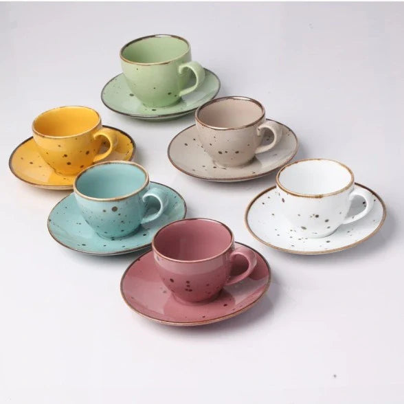 Tea Set Price in Bangladesh | Eternal Ceramics